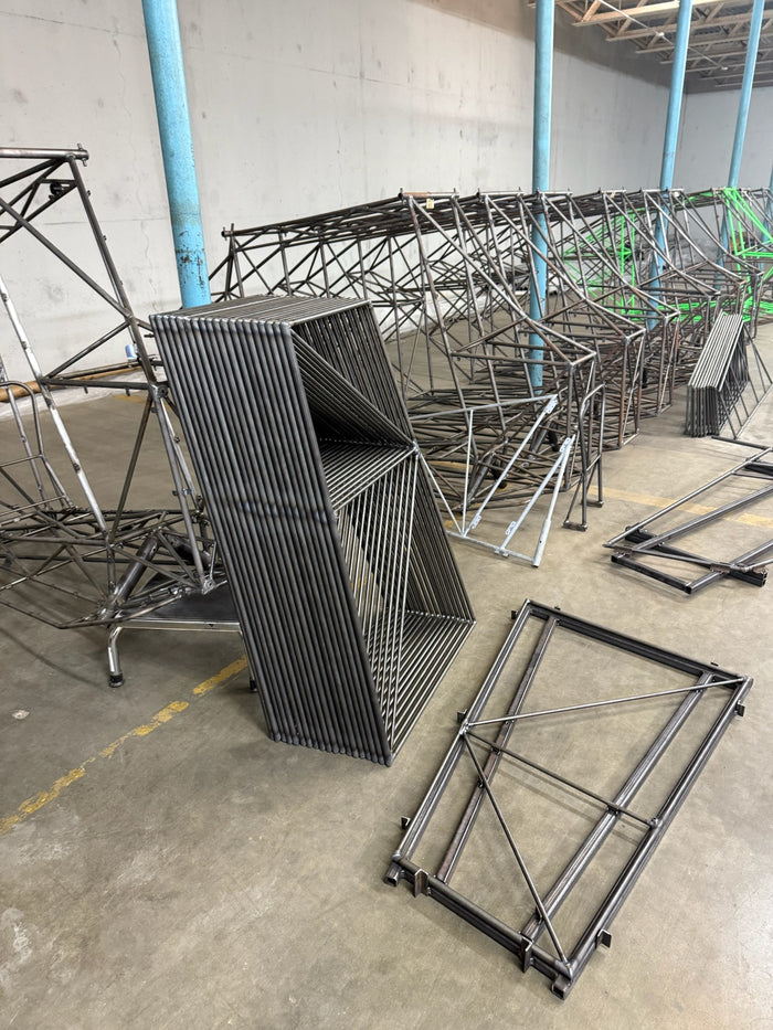 Reserve Ruckus Build Assist