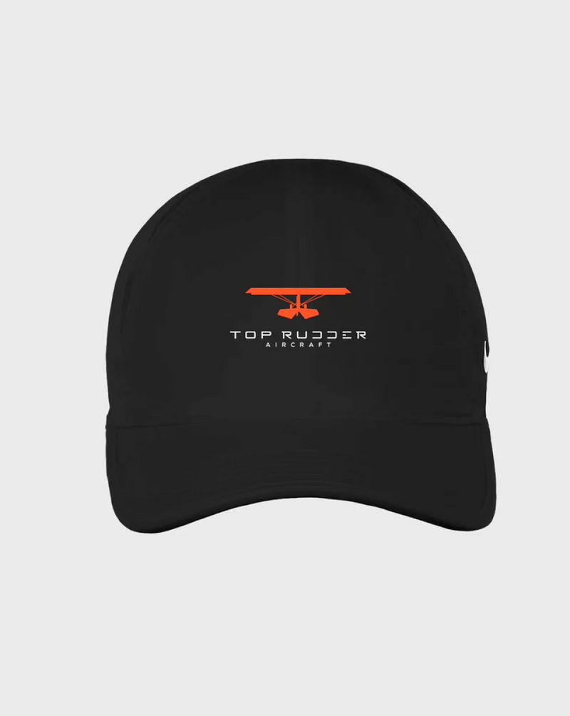 Top Rudder Aircraft x Nike Performance Hat